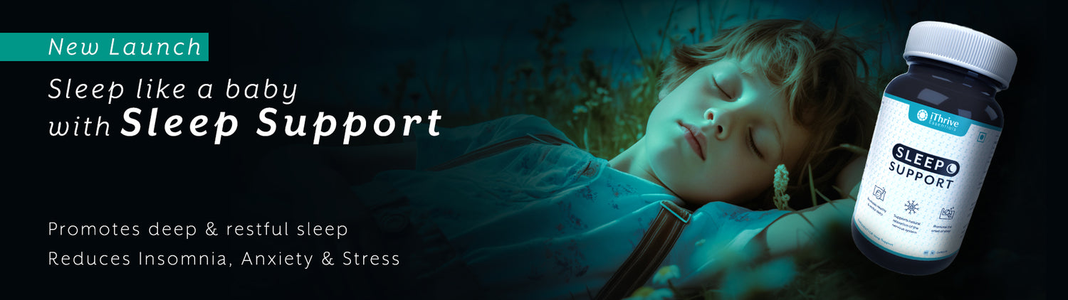 iThrive Essentials - Dietary Supplements