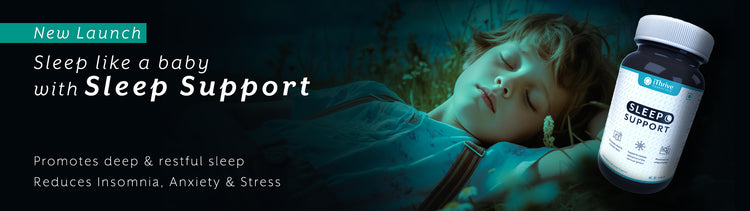 iThrive Essentials - Dietary Supplements