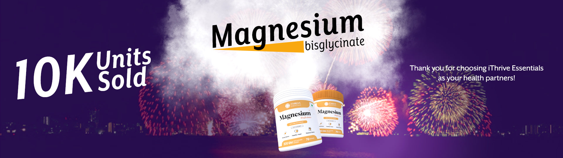 iThrive Essentials - Dietary Supplements