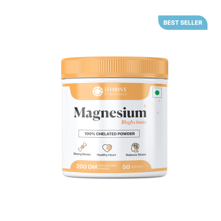 iThrive Essentials - Dietary Supplements