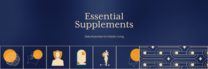 Essential Supplements | iThrive Essentials