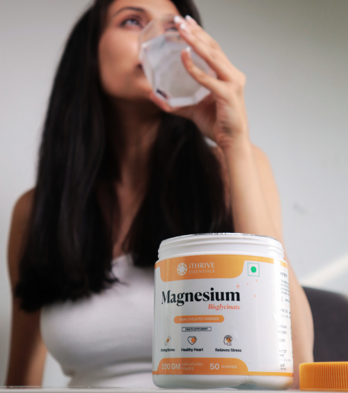 About Us | iThrive Essentials - iThrive Essentials