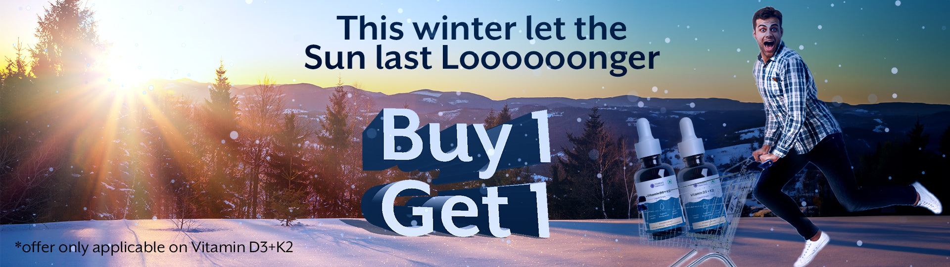 iThrive Essentials - Dietary Supplements