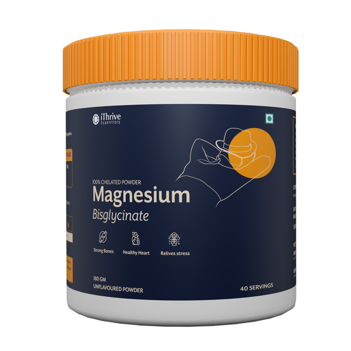 iThrive Essentials x dLife | iThrive Essentials