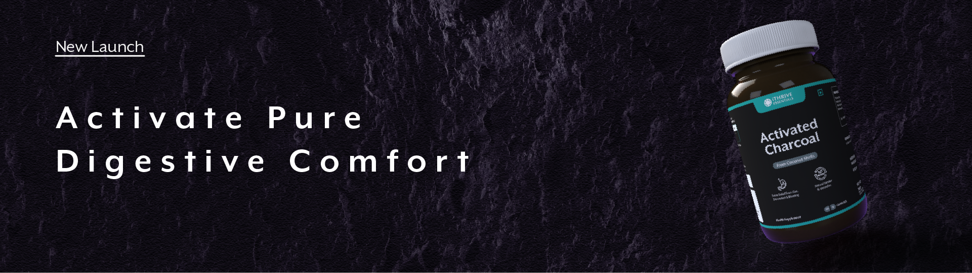 iThrive Essentials - Dietary Supplements